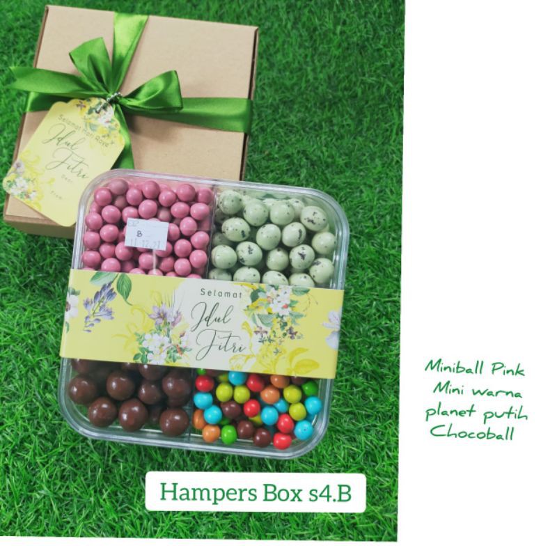 Jual hampers lebaran / parsel lebaran / parsel coklat / parsel murah ...