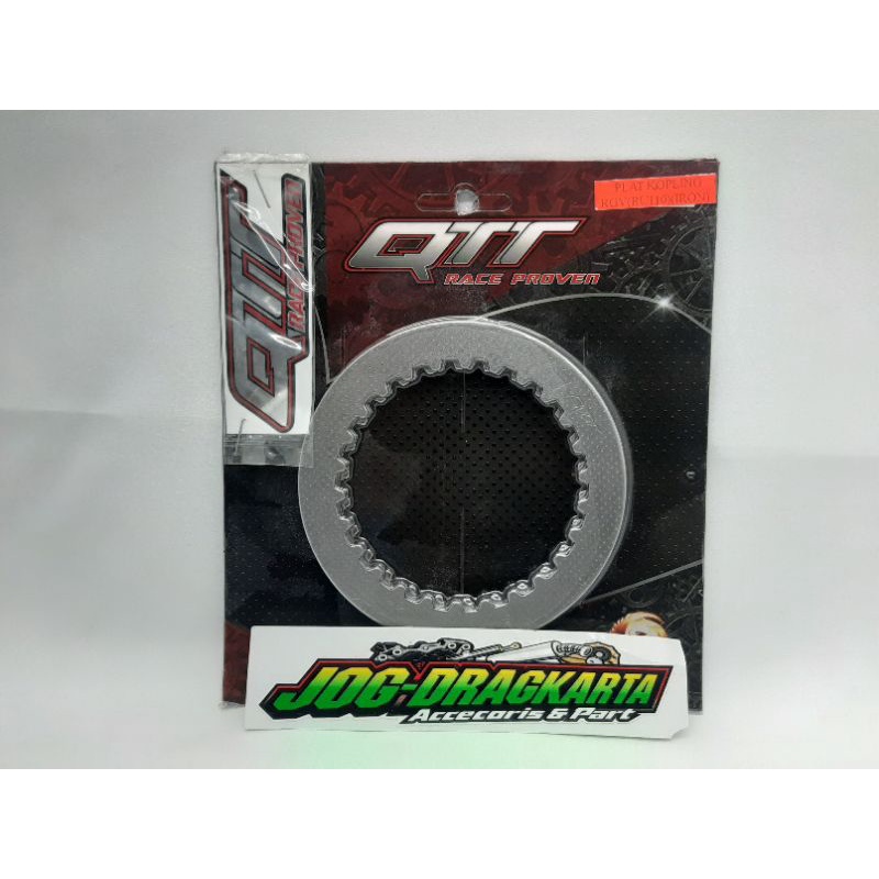 Jual PLAT PELAT KOPLING PLAT GESEK SUZUKI SATRIA RU 2TAK HIU LUMBA LSCM ...