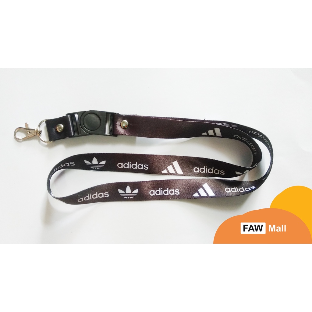 Jual Landyard Adidas | Shopee Indonesia