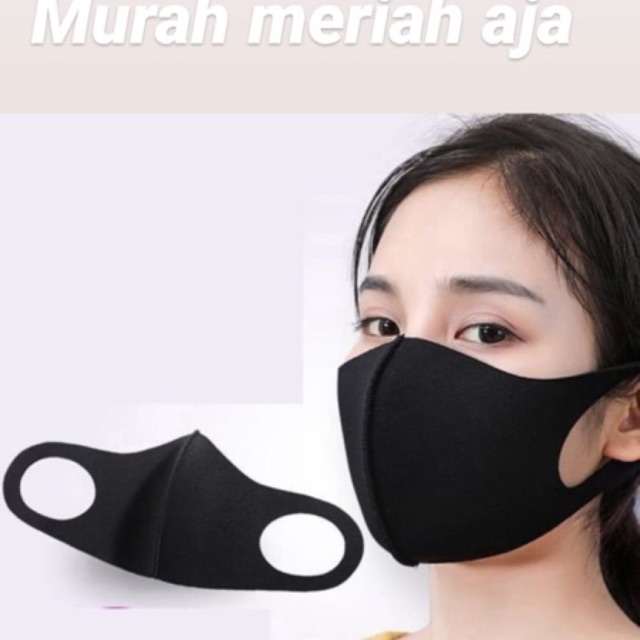 Jual MASKER MUKA SCUBA SPANDEX PREMIUM | Shopee Indonesia