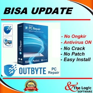 Produk The Logic SOFTWARE | Shopee Indonesia