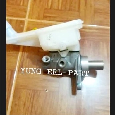 Jual BM Assy Brake Master Rem Assy Mobil Nissan Datsun go March Asli ...