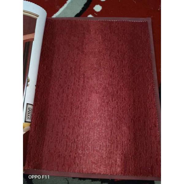 Jual gorden blackout polos gorden tirai | Shopee Indonesia