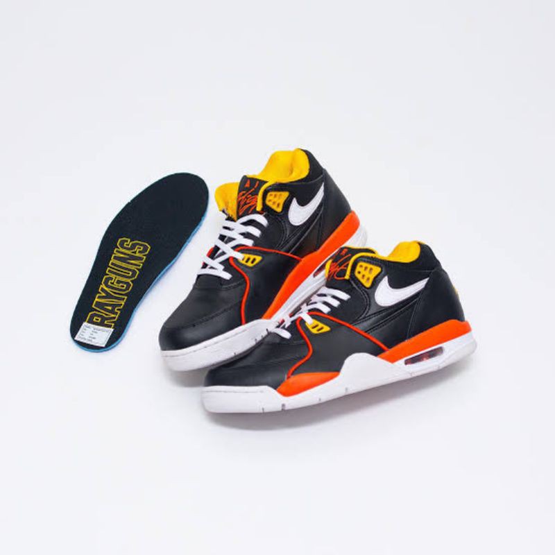 Jual Nike Air Flight 89 Raygun Original BNIB | Shopee Indonesia