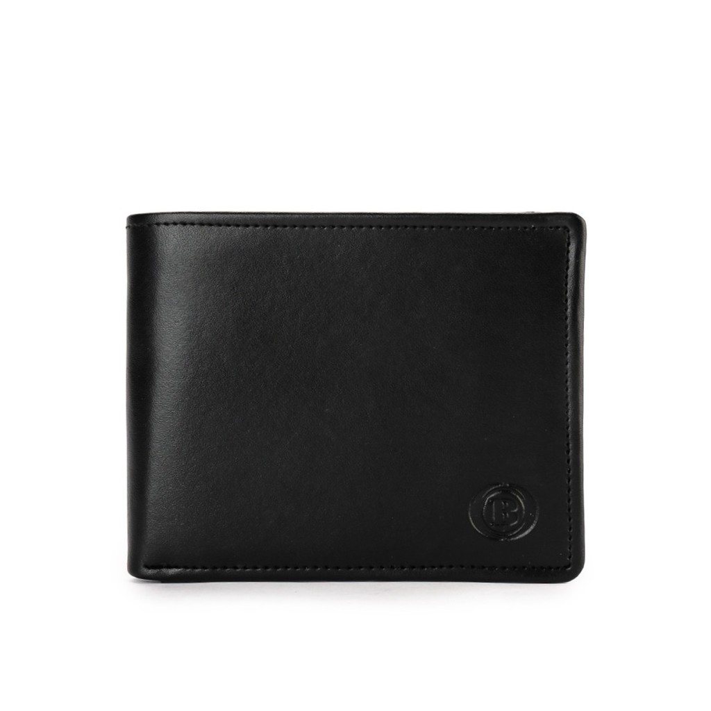 Jual Dompet Pria Elvano Hitam | Shopee Indonesia