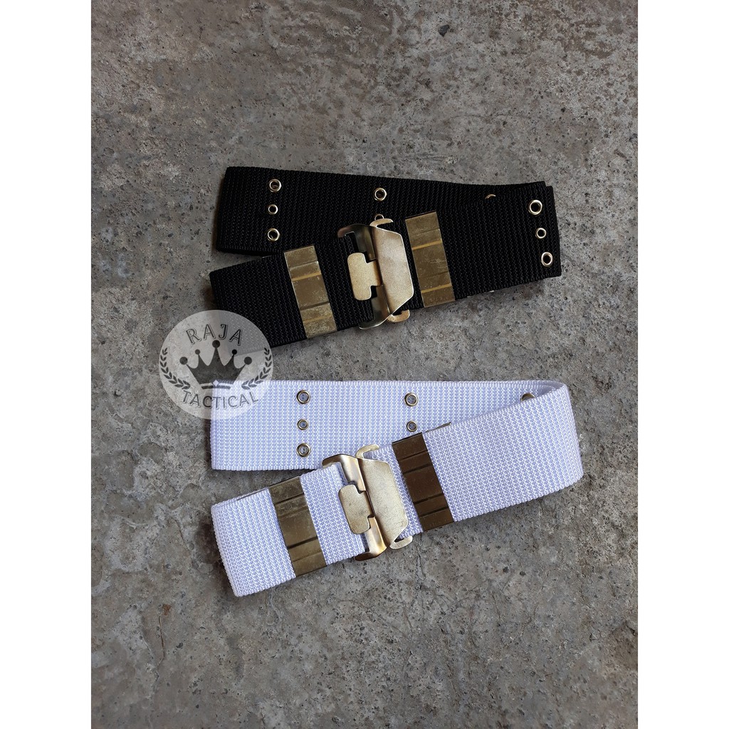 Jual Kopel Pramuka Paskibra Kopel Linmas Banser Hansip | Shopee Indonesia