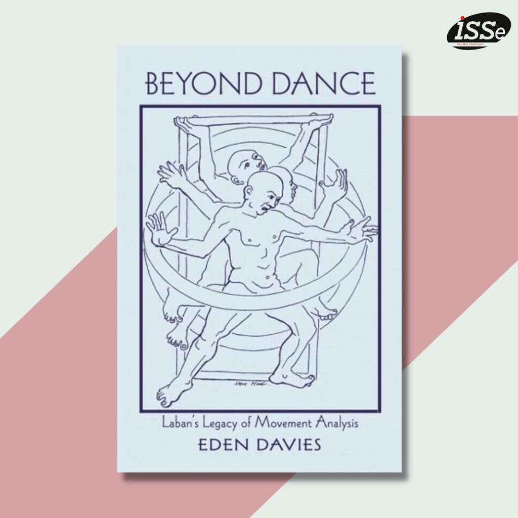 Jual Beyond Dance: Laban's Legacy of Movement Analysis - analisis tari ...