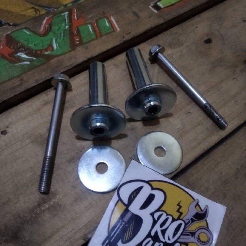 Jual bosh sayap baut Honda astrea grand impresa legenda prima star ...