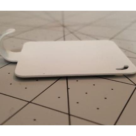 Jual Salestok!14- Ikea Plutt Pengait Dengan Perekat, Putih, Set Isi 3 ...