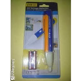 Jual TEST PEN WIRELESS TEST PEN NON TOUCH / ALAT DETEKSI KABEL PUTUS ...