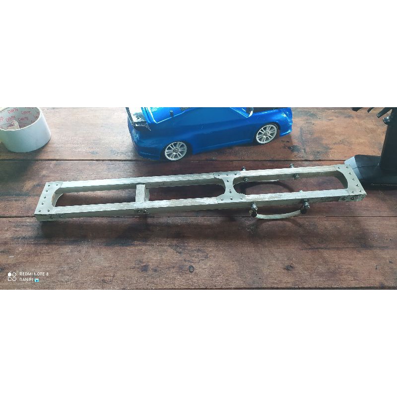 Jual sasis miniatur truk rc | Shopee Indonesia