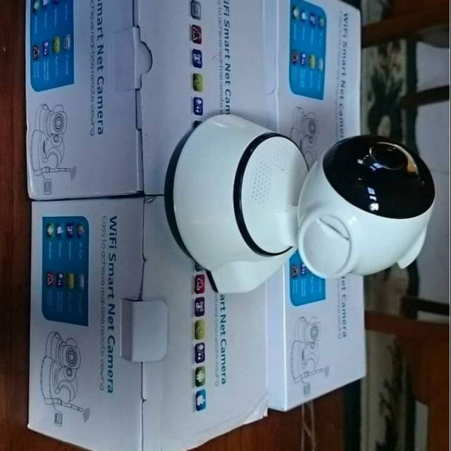 Jual CCTV IP MURAH | Shopee Indonesia