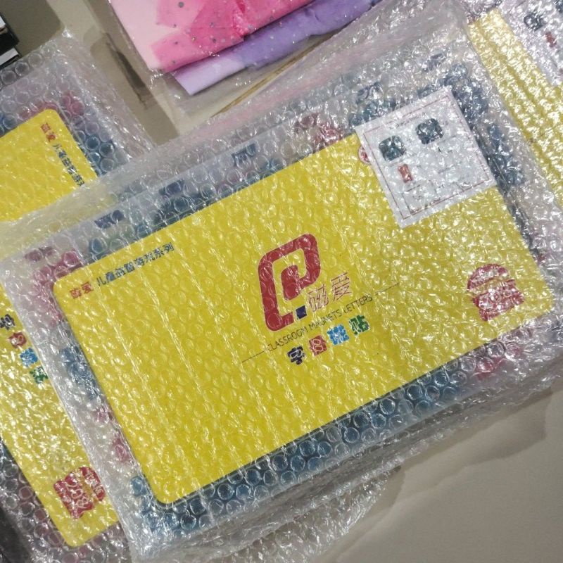 Jual MAGNETIC SMALL MOVEABLE ALPHABET | Shopee Indonesia
