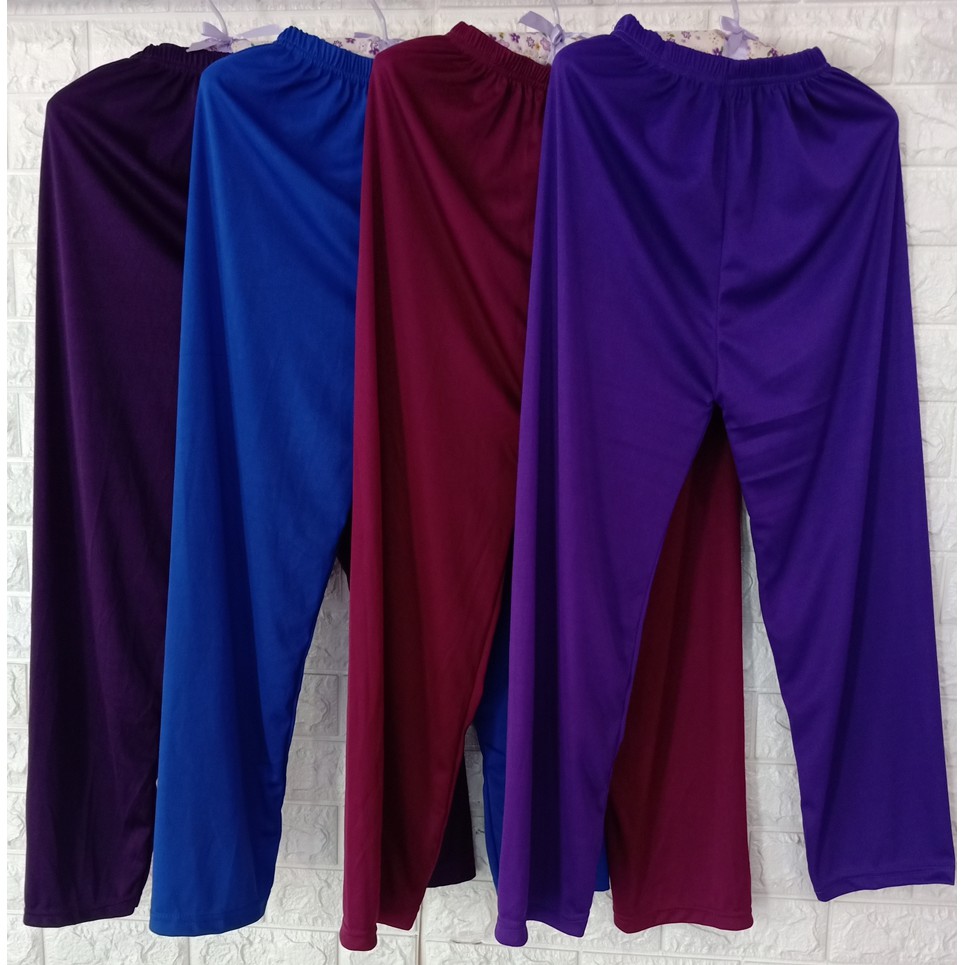 Jual Celamis Los Standar Daleman Gamis Wanita Murah (Panjang Standar ...