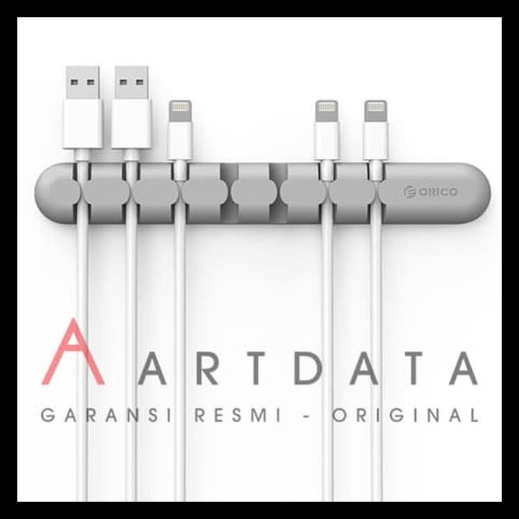 Jual Bayar Ditempat Orico Cbs7 Desktop Cable Manager / Tempat Kabel ...