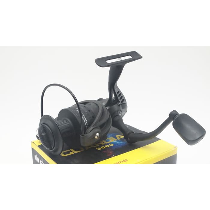 Jual Reel / Ril Pancing Exori Guardian 5000 | Shopee Indonesia