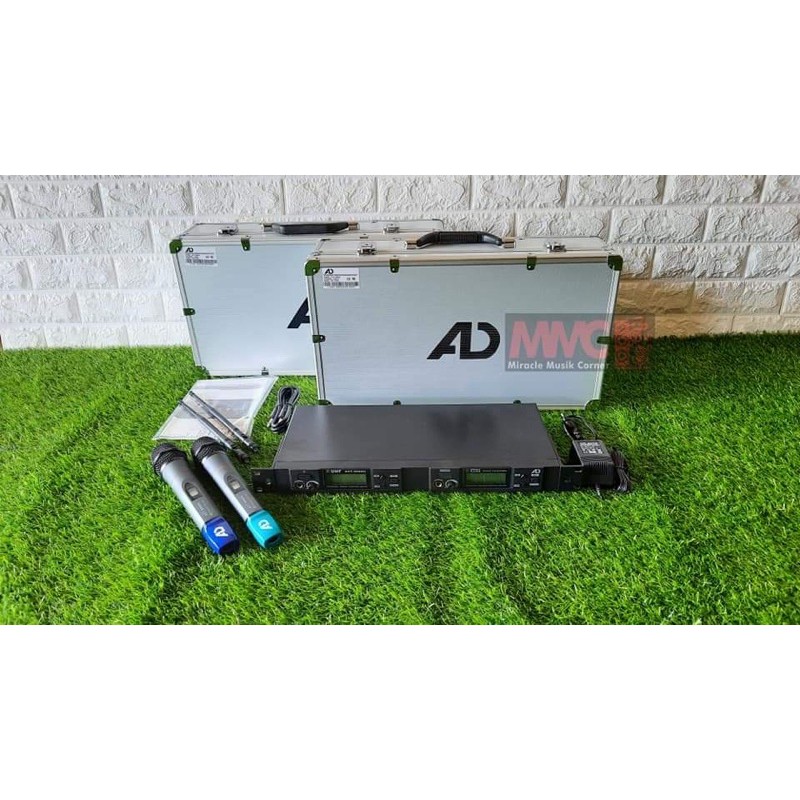 Jual WIRELES AD DVON 9090 ORIGINAL PRODUCT | Shopee Indonesia