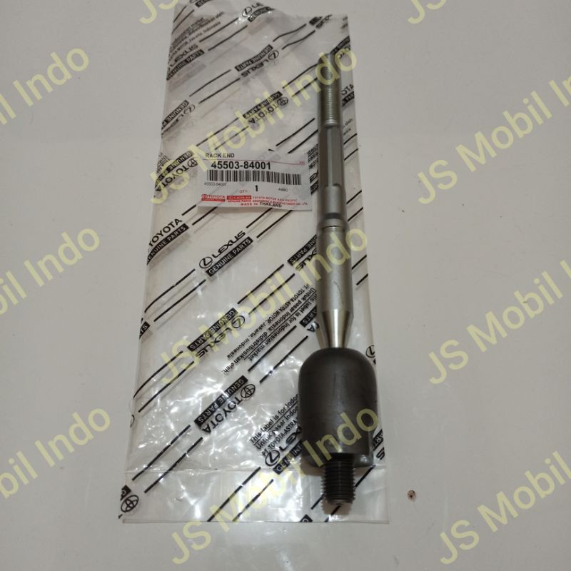 Jual Rack End Long Tie Rod Toyota Camry ACV40 Th 2007-2012 Original 1pc ...