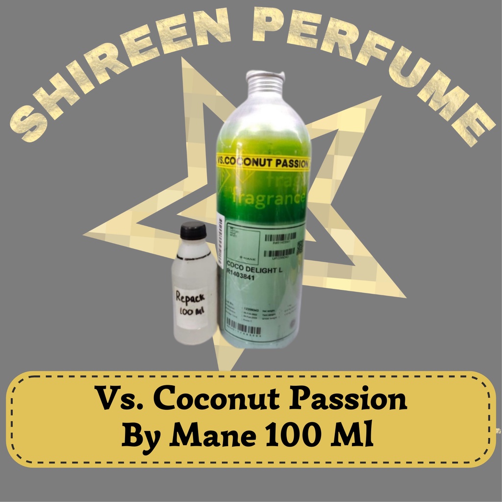 Jual COCO DELIGHT L by MANE 100 ML REPACK | Shopee Indonesia