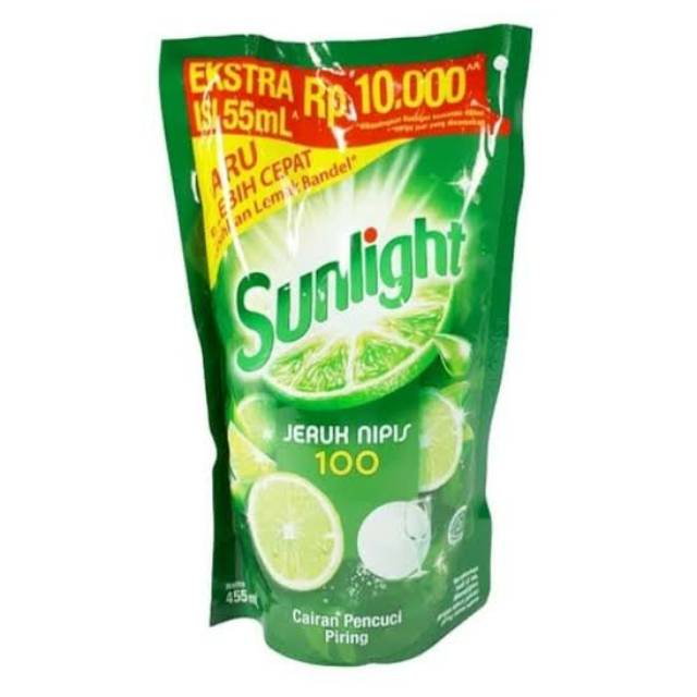 Jual Sunlight 435ml | Shopee Indonesia