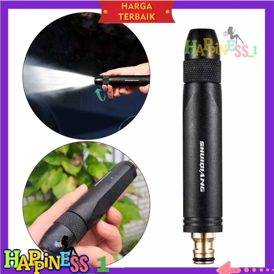 Jual VICMALL - SEMPROTAN AIR SPRAY STEAM SEMPROTAN TAMAN MOTOR MOBIL ...