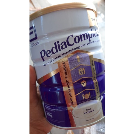 Jual PediaComplete 850 Pedia complete Pediasure Complete 850 gram (2kaleng 2kg) 850gr 850gram ...