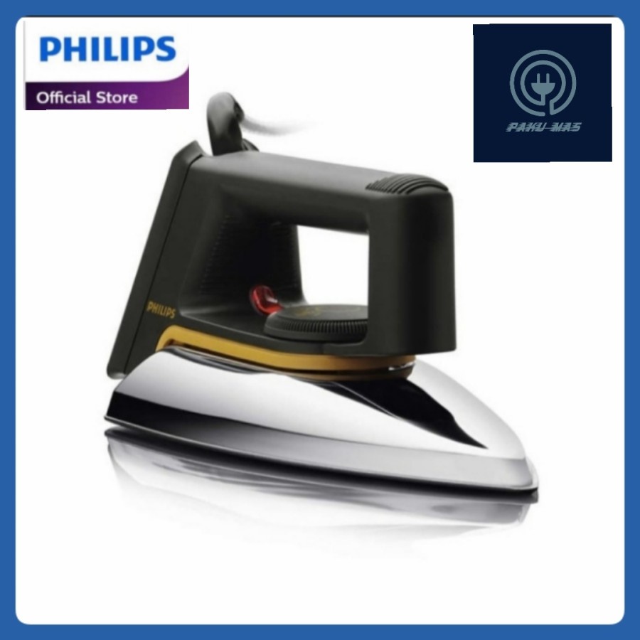 Jual setrika philips classic hd 1172 | Shopee Indonesia