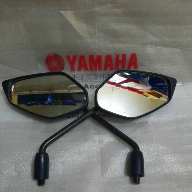 Jual Kaca Spion Lancip Vixion Xeon Soul Gt Xride Byson Nmax Jupiter Z ...
