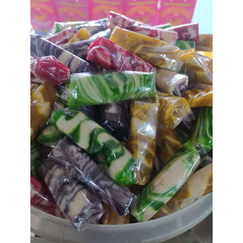 Jual Jenang wajik dan dodol 500gr (Wajib baca deskripsi) | Shopee Indonesia