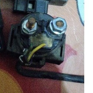 Jual bendik dan as mesin k15 | Shopee Indonesia