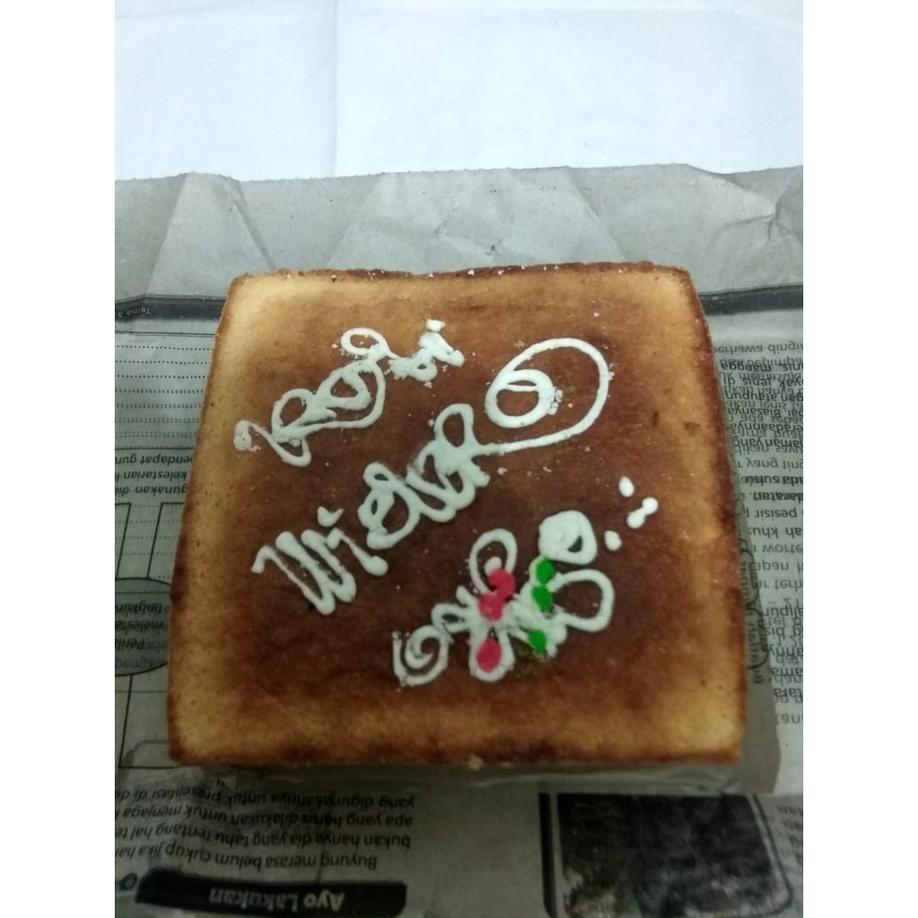 Jual Aneka Snack Roti Widoro/ Roti Bolu /Oleh Oleh Solo | Shopee Indonesia