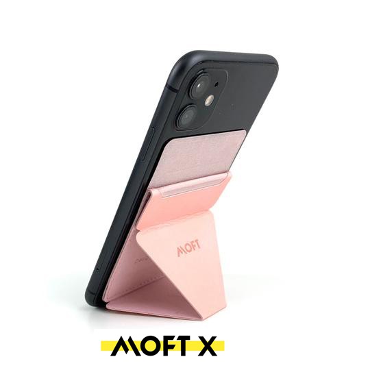 Jual MOFT Stand - MOFT X Phone Stand Pure Colors Edition | Shopee Indonesia