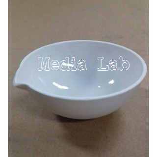 Jual Cawan Penguap 75 cc | Evaporating Dish | Shopee Indonesia