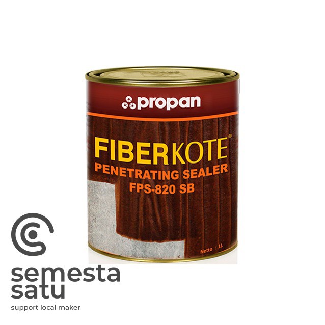 Jual Cat Grc Finishing conwood Fibercement Propan Fiberkote | Shopee ...