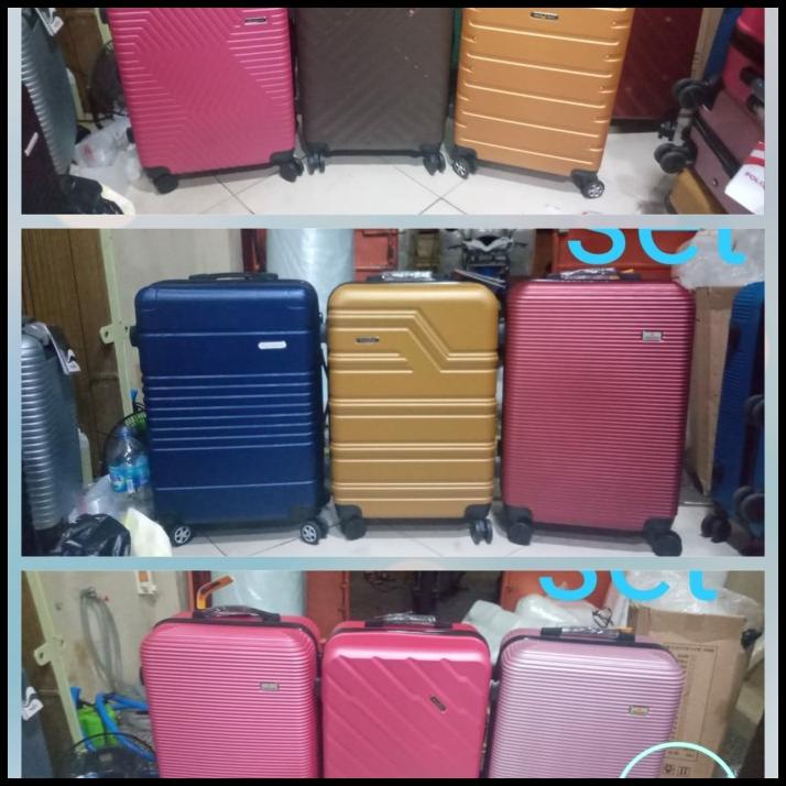 Jual Koper Fiber 24 Inch | Shopee Indonesia