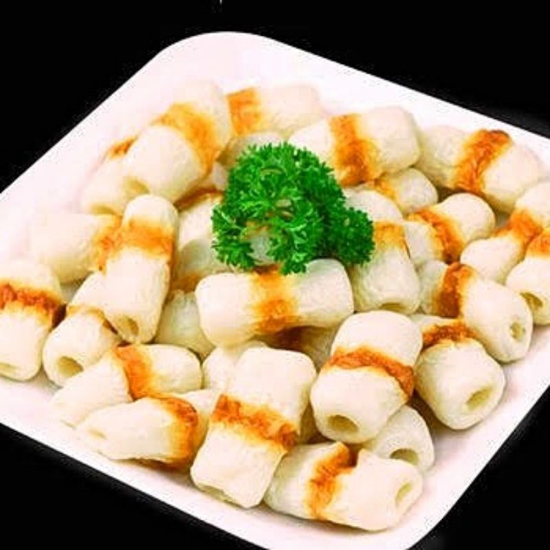 Jual Chikuwa 500gr Frozen Food | Shopee Indonesia