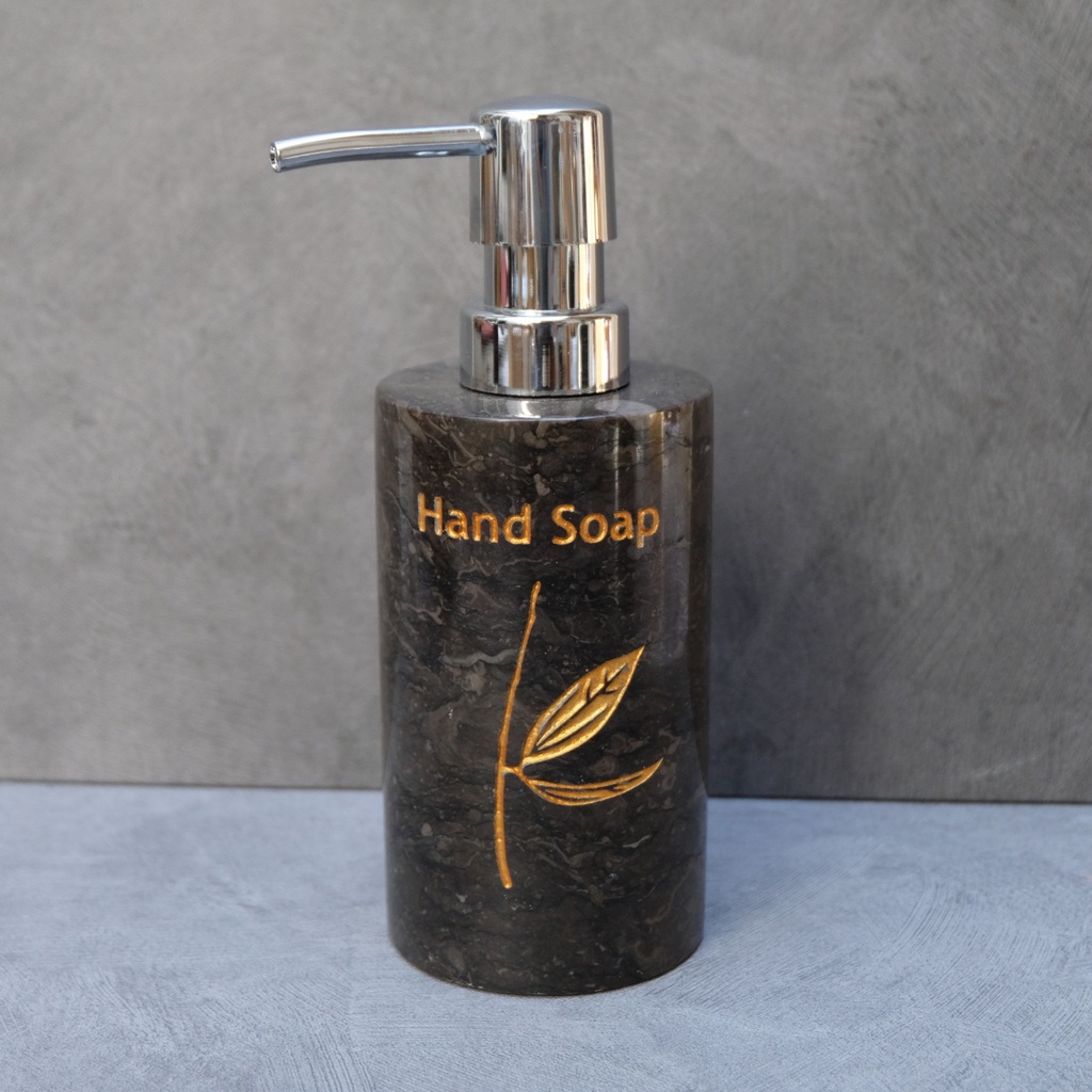 Jual Dispenser Batu Alam / Tempat Sabun Mandi Bathtub / Botol Sabun ...