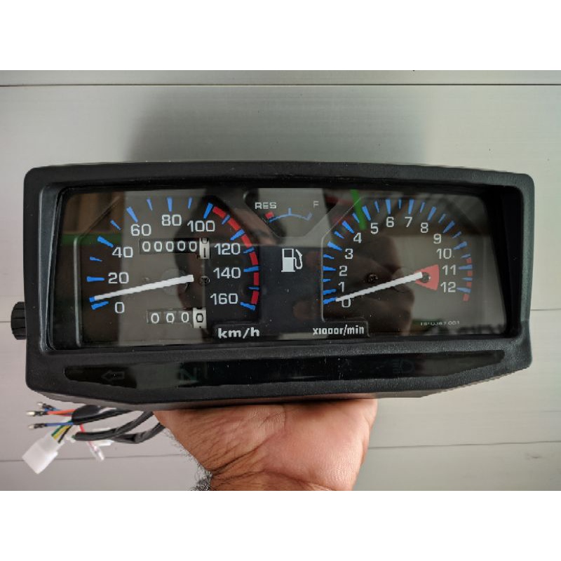 Jual SEPIDO METER GL PRO/MAX/NEOTECH | Shopee Indonesia