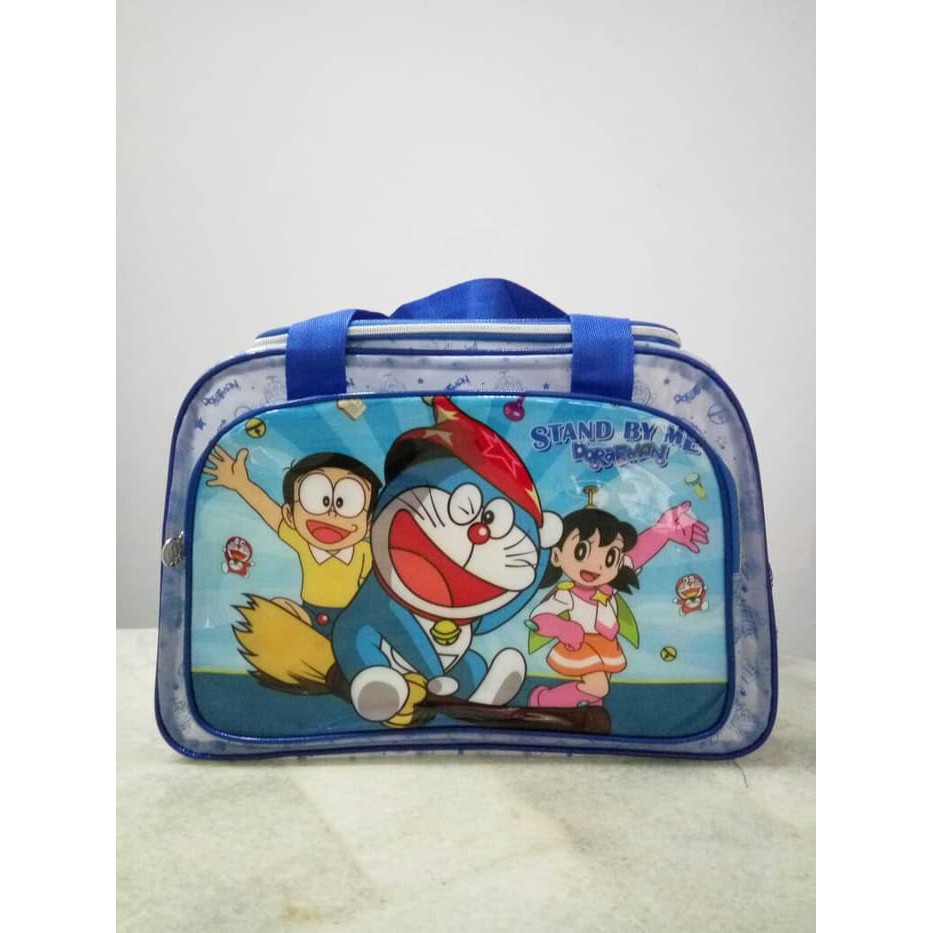 Jual Taskopertroli Tastravelanak Tassekolahanak Tas Troli Ana L67K5 Tas ...