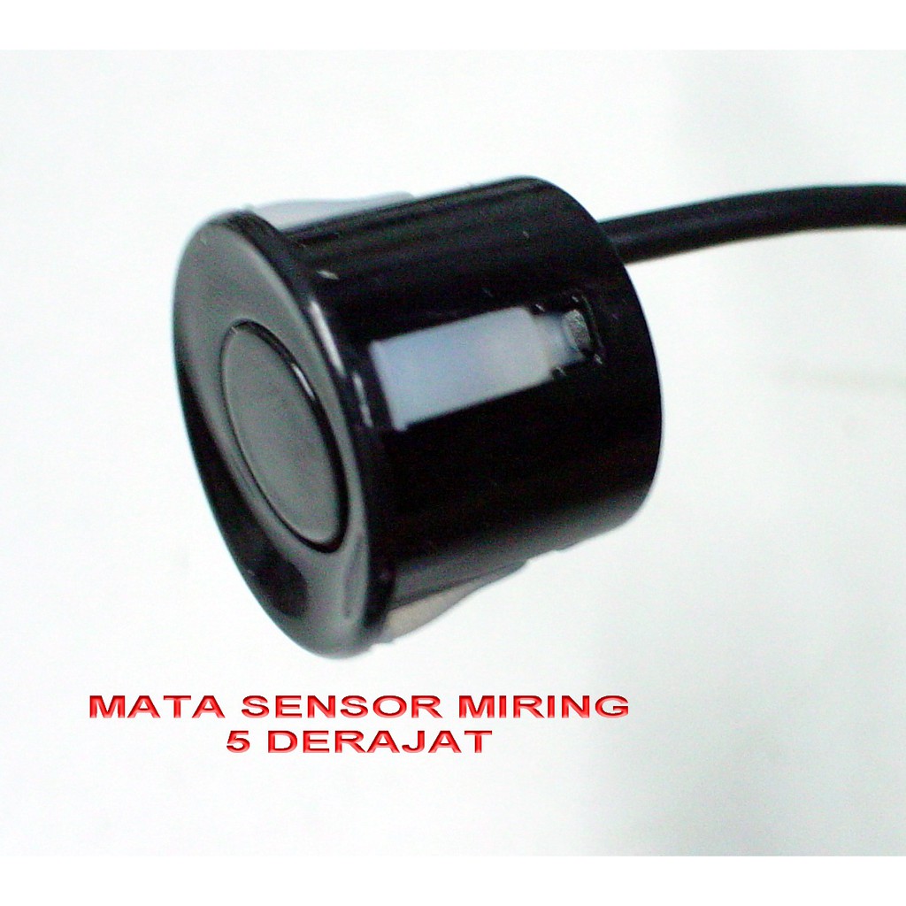 Jual MATA SENSOR ONLY PUTIH / HITAM | Shopee Indonesia