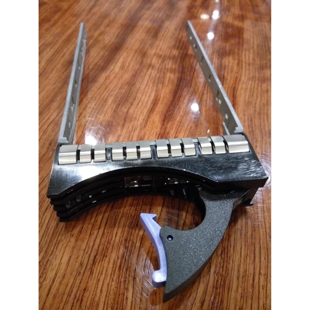 Jual IBM 3.5" Server HDD Tray Hard Drive Rack 3650 42R4127 42R4129 ...