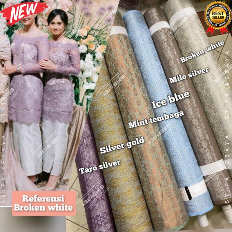 Jual SONGKET PALEMBANG - Kain Songket Meteran / Songket Melayu ...