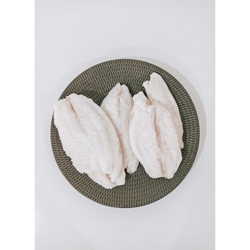 Jual IKAN TILAPIA FILLET 1 KG NILA SEGAR HASIL LAUT WAJIB GOSEND GRAB ...