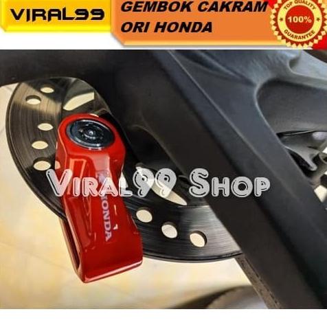 Jual Pengaman Motor Original Honda PNP Yamaha Suzuki Kawasaki dll ...