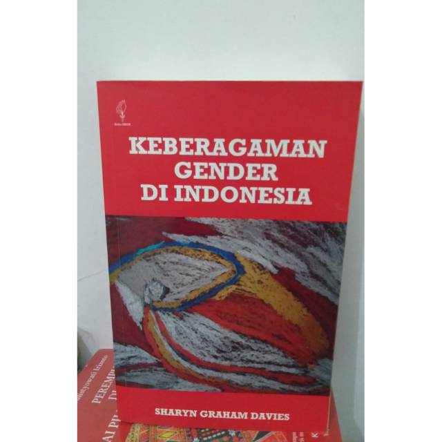 Jual Keberagaman Gender Di Indonesia - Sharyn Graham Davies | Shopee Indonesia