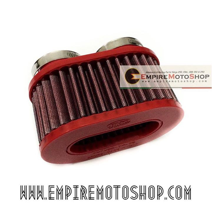 Jual Open Filter BMC Original Italy Yamaha R25 | Shopee Indonesia