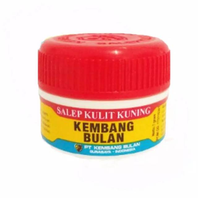 Jual Kapsida Salep Kembang Bulan Salep kulit Kuning | Shopee Indonesia