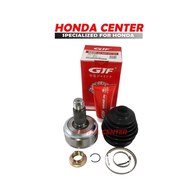 Jual Cv Joint As Roda Kopel Kople Kokel Bohel Driveshaft Luar Crv Rm Gen4 2012 2013 2014 2015 ...
