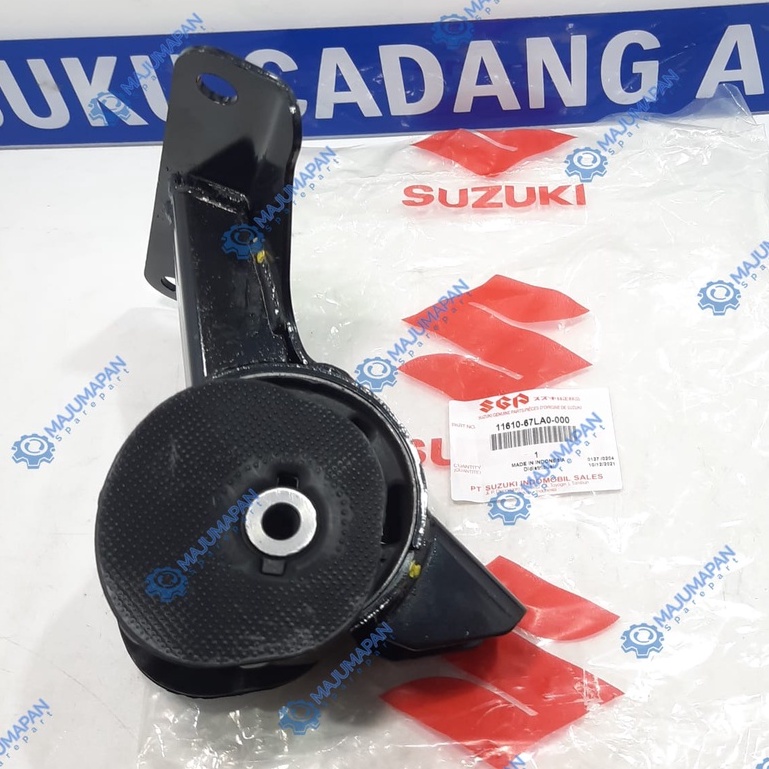 Jual Engine mounting kanan suzuki karimun wagon r. | Shopee Indonesia