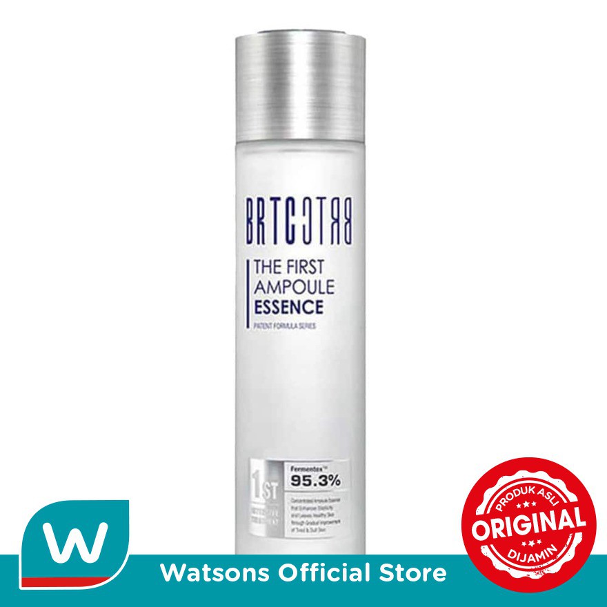Jual Brtc First Ampoule Essence 150ml | Shopee Indonesia